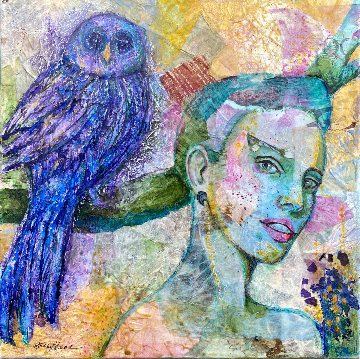 Lesson Learned – Gallery Chimera