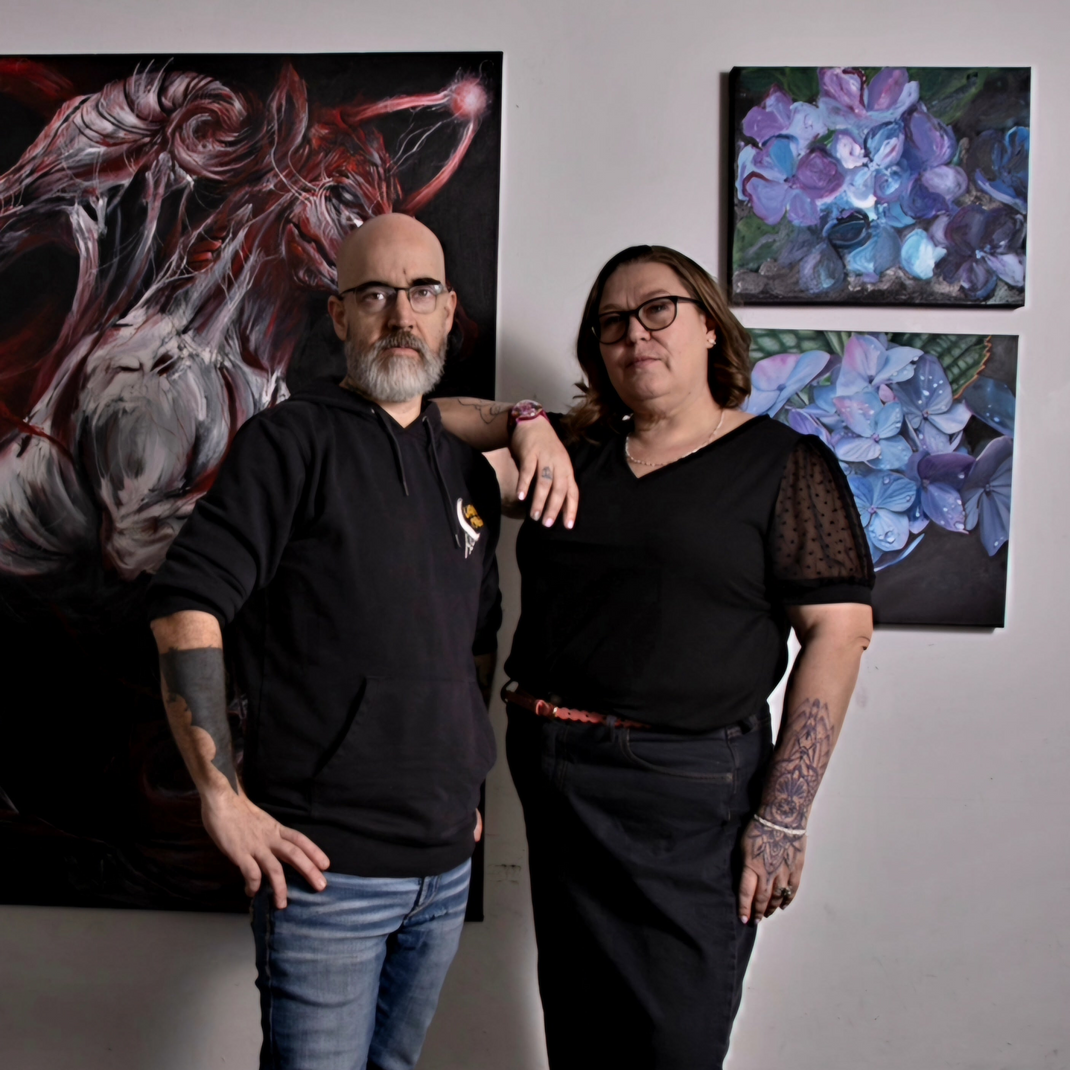 About – Gallery Chimera