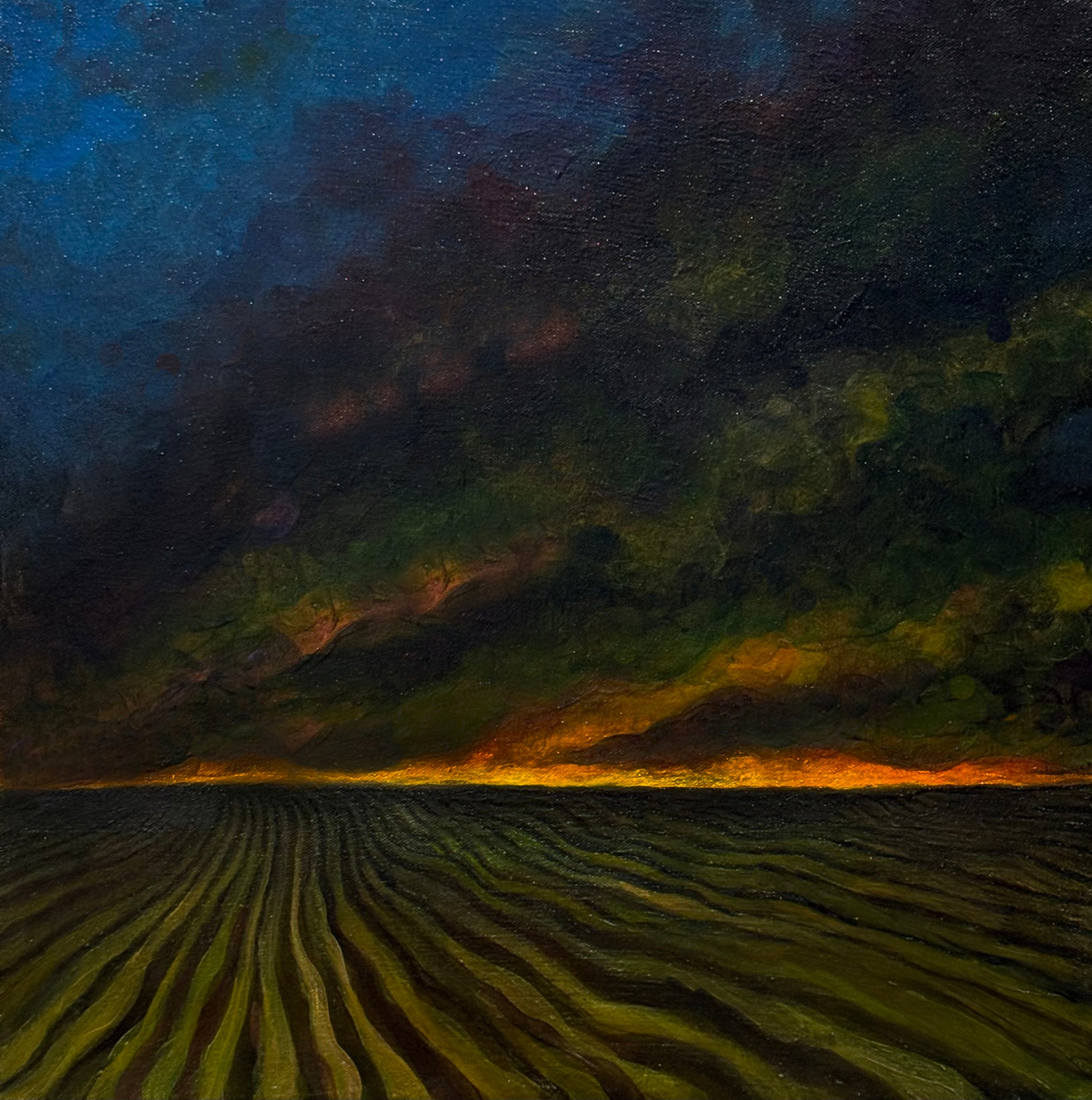Corn Field – Gallery Chimera